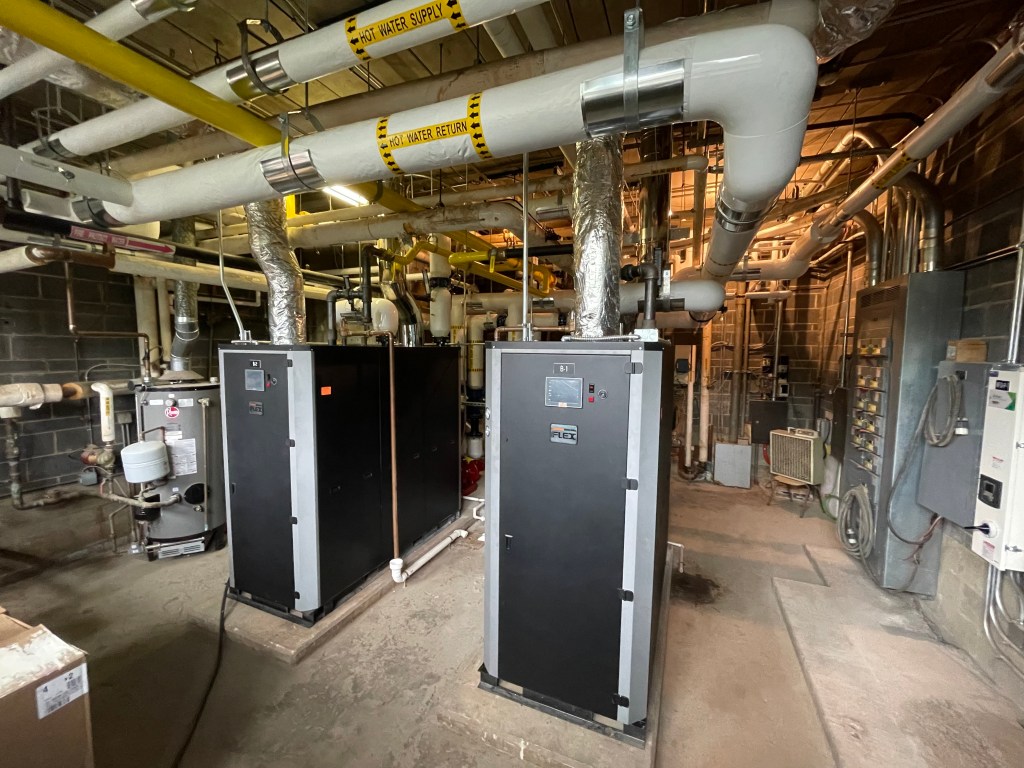 Primary Education – NZ Engineering